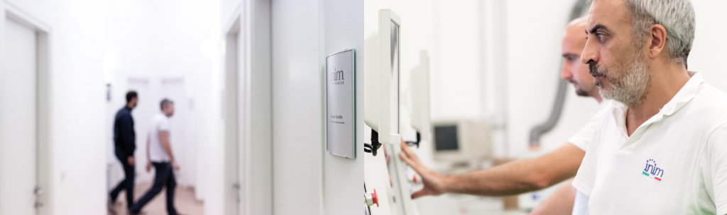 Inim UK – Fire Monitoring Systems