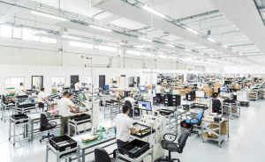 Inim UK – Fire Monitoring Systems