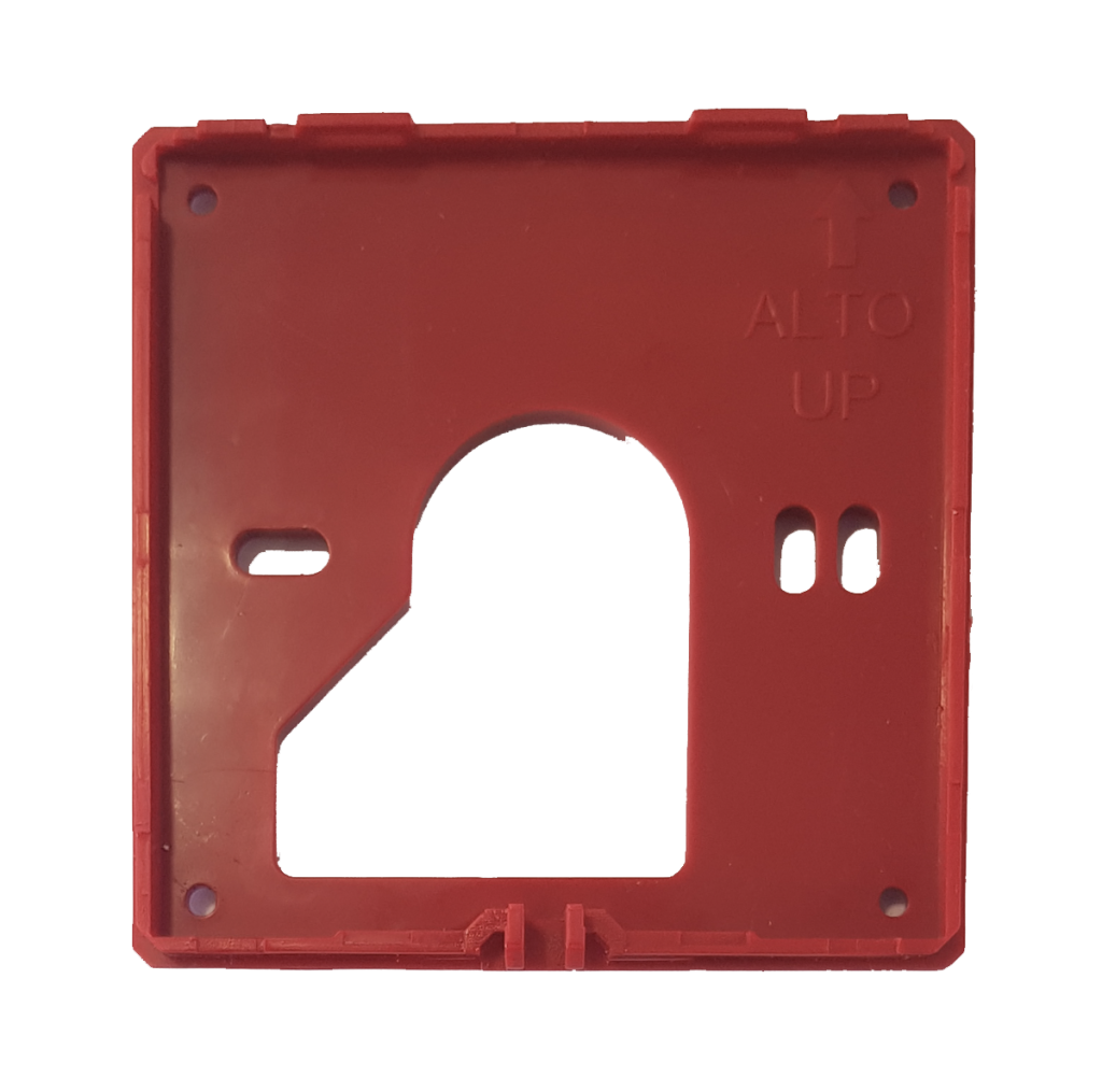 Inim DBCP0020 Deep Box. Includes FCP0020. – Inim UK