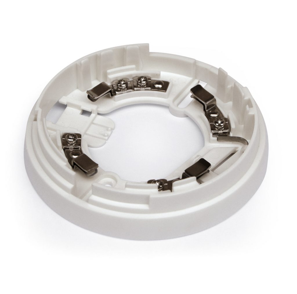 Inim EB0010 Detector Base Conventional/Addressable – Inim UK