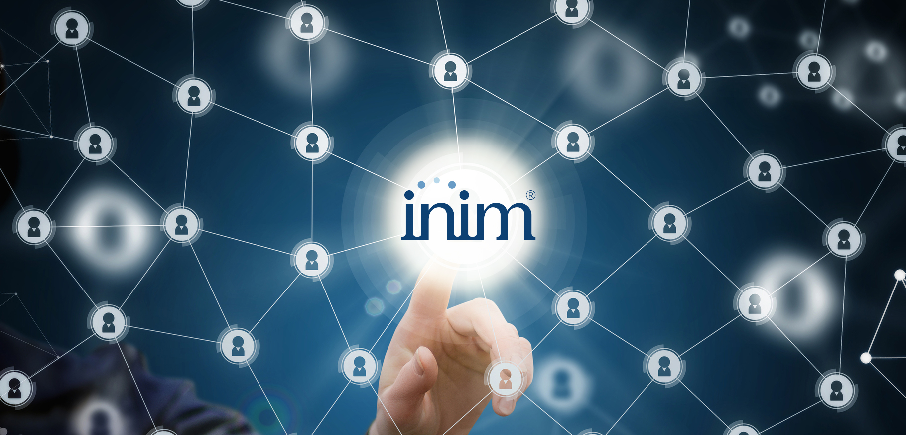 Inim UK – Fire Monitoring Systems